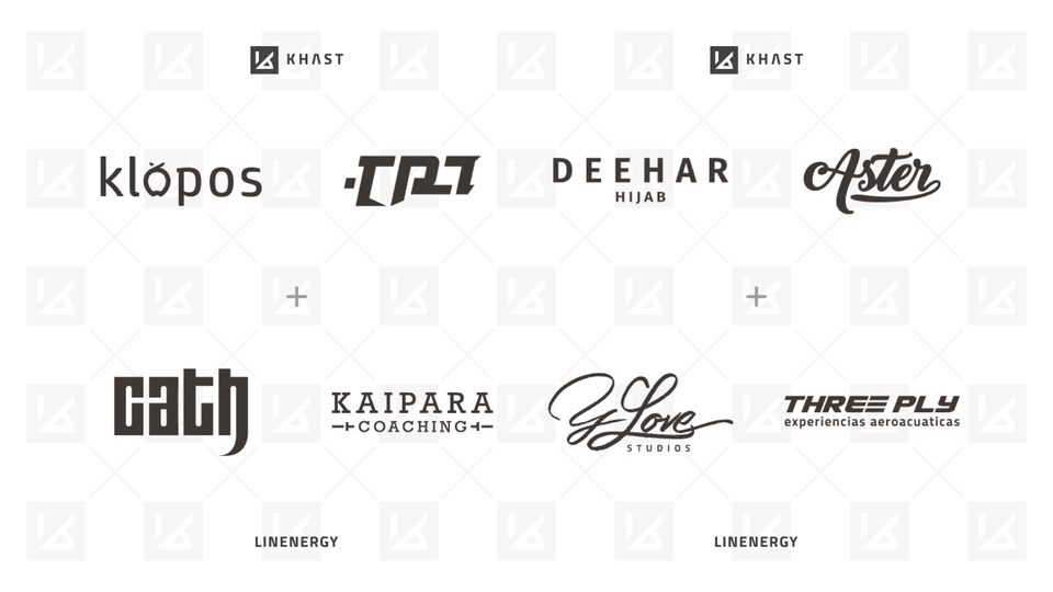 FAST RESPON BIKIN LOGO SAMPAI PUAS