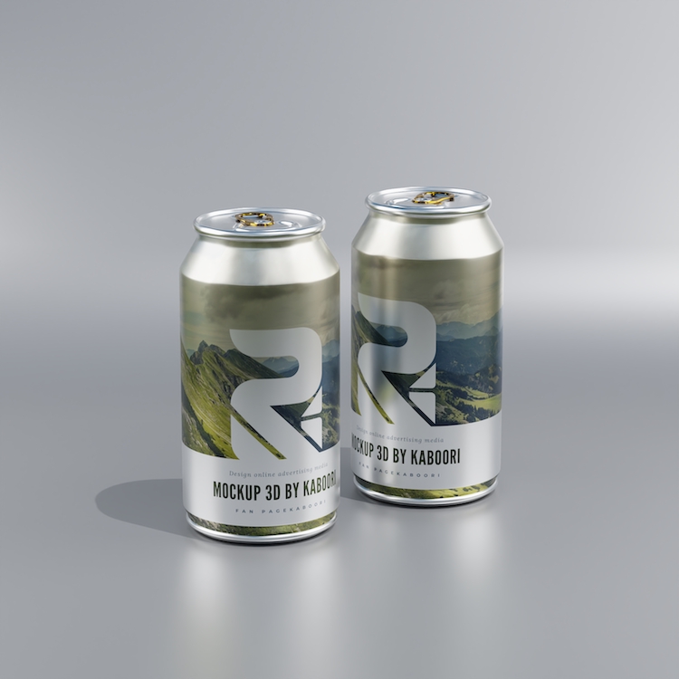 รับทำภาพ3D Mockup,Packshot (ภาพนิ่ง)