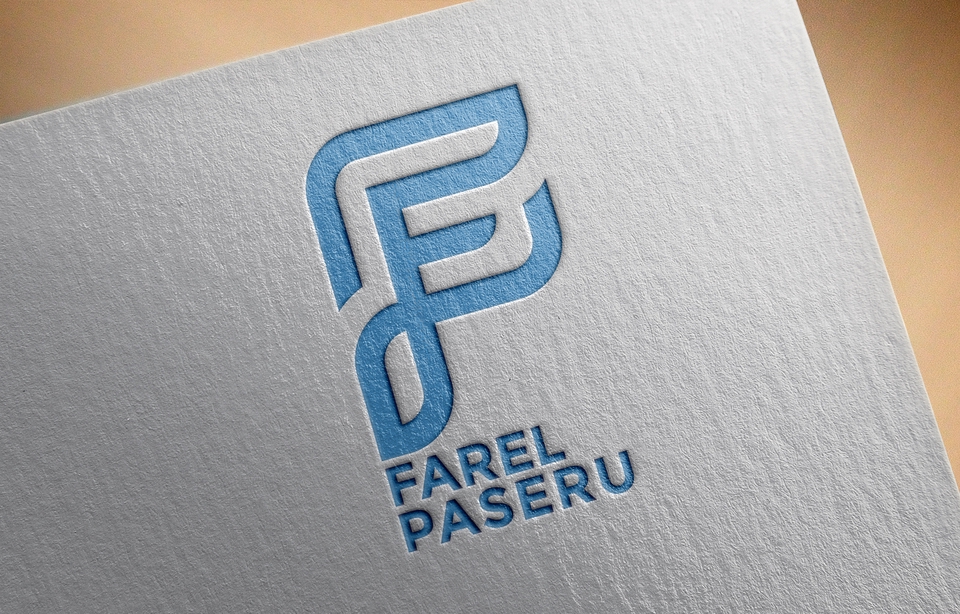 Desain Logo