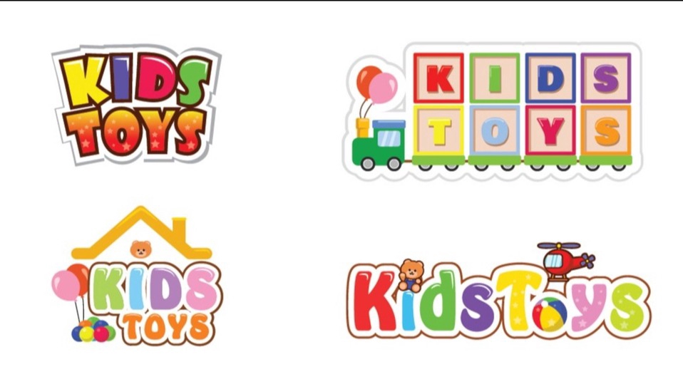 Logo & mini Ci สไตล์ Minimal เข้าถึงง่าย แก้ไขได้ไม่จำกัด