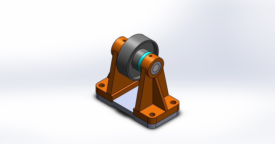 Solusi Desain Cad 3D dan 2D Solidworks Kreatif untuk Kebutuhan Anda