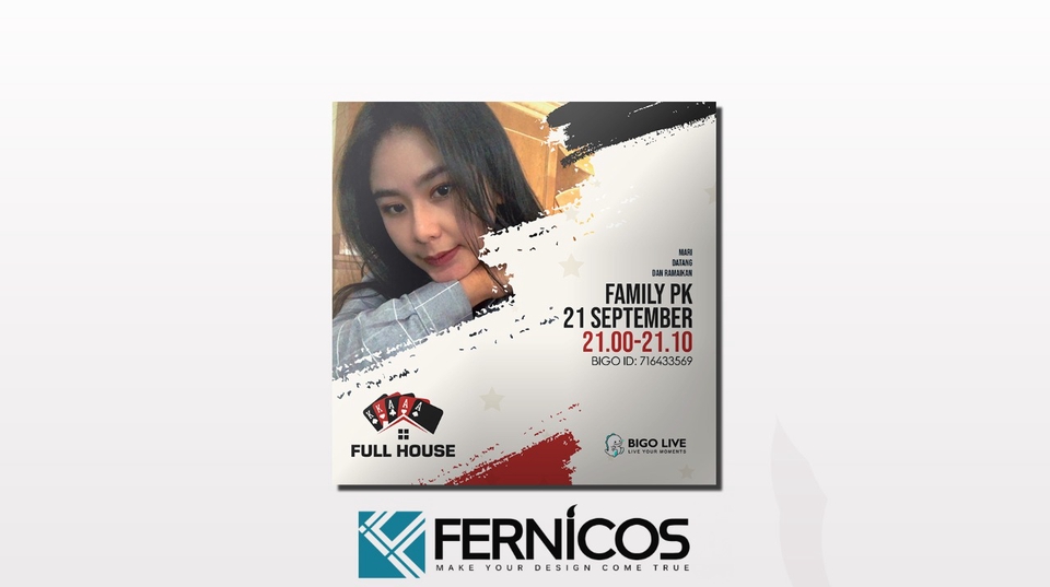 Jasa Design Banner, Poster, Flyer, Brosur, Reklame, Baliho, Billboard