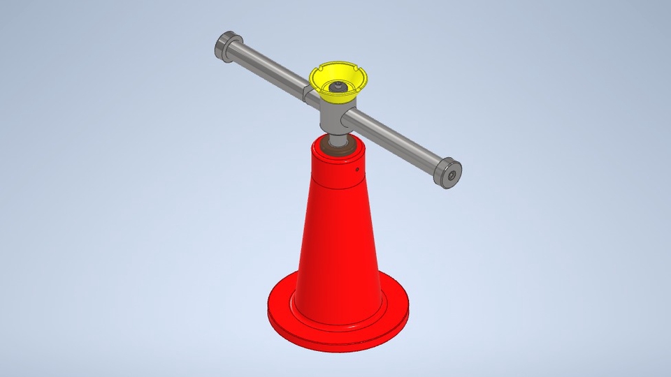 Jasa Drawing part/assembly 2D/3D CAD