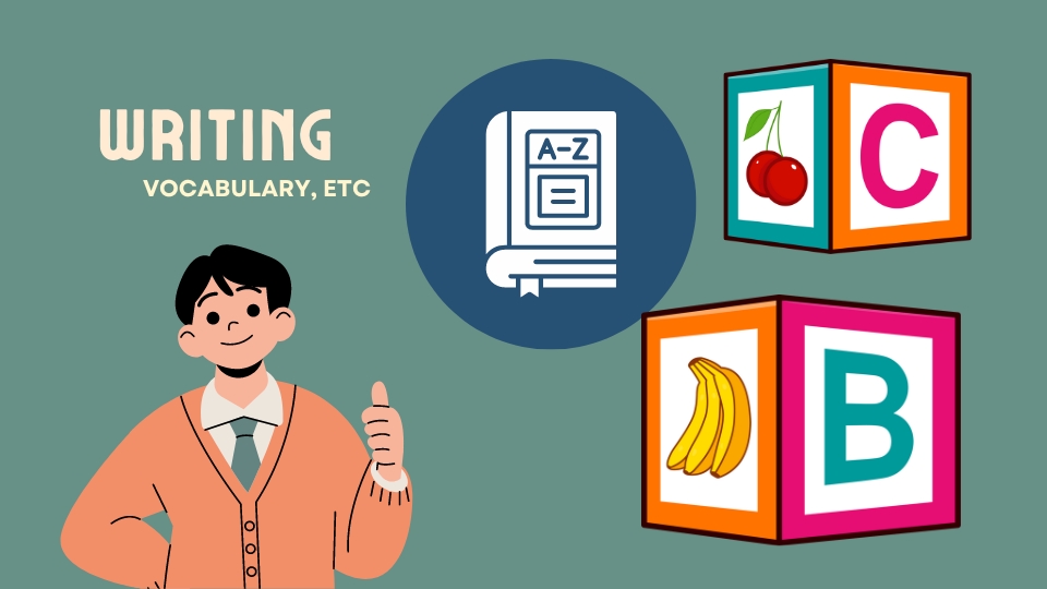 Private English Class