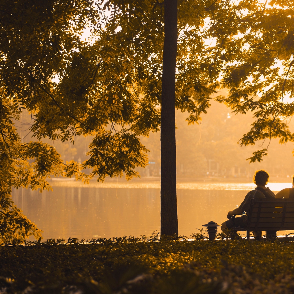 เพื่อนคู่คิด (Trusted Confidant)