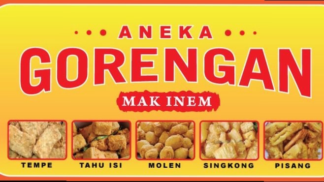 Banner buat ide bisnis mu