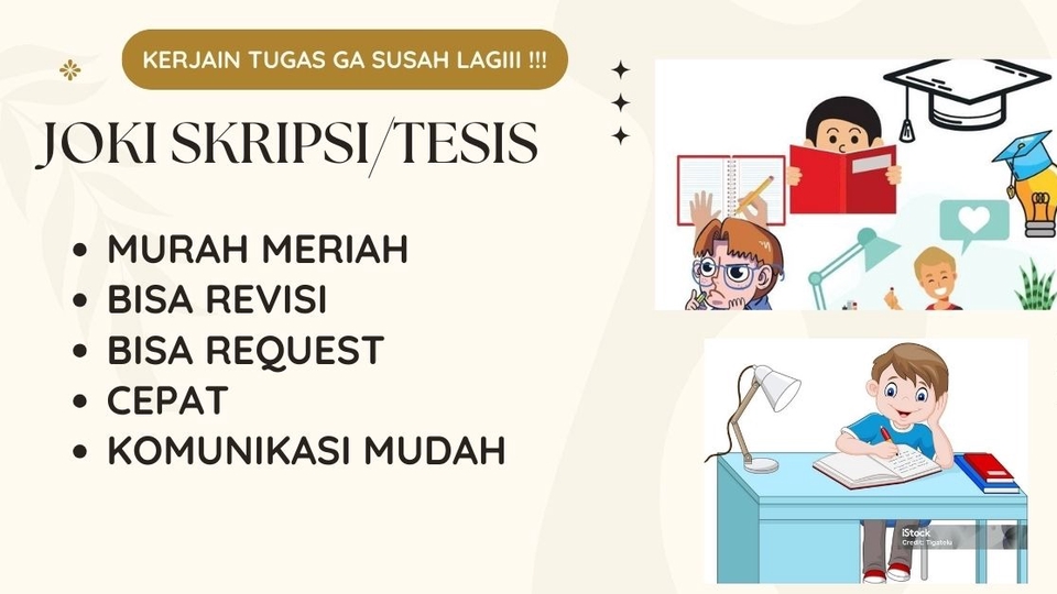 JASA JOKI SKRIPSI DAN TESIS