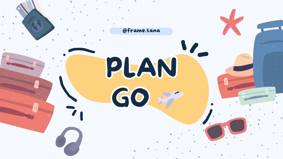 plan go: รับทำแพลนเที่ยวให้ทุกการเดินทาง