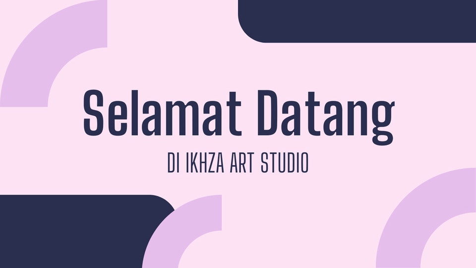 Jasa Desain Banner/Spanduk Online