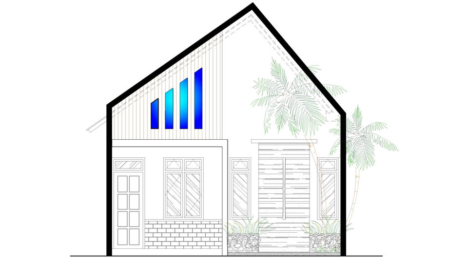 Jasa membuat gambar IMB semua jenis bangunan - DED Struktur ...