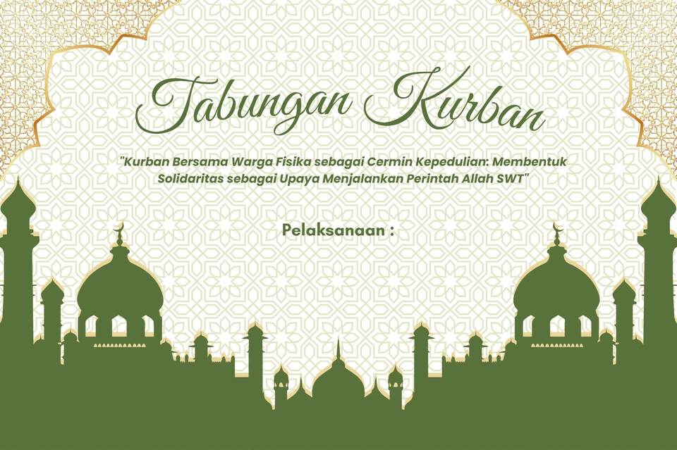 Jasa buat banner