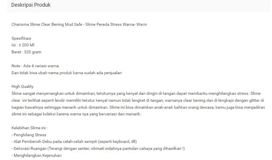 Jasa Upload Produk Marketplace Shopee Tokopedia Lazada Tiktokshop