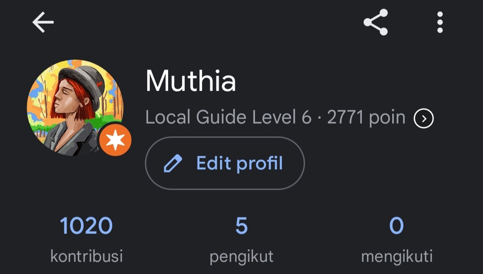 Jasa Review Produk/Aplikasi/Local Guide/Online Shop