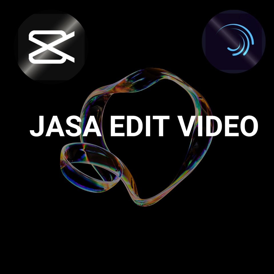 Jasa Edit Video