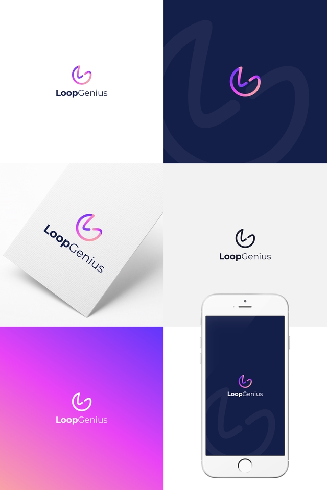 DESAIN LOGO MODERN DAN PROFESIONAL UNTUK BISNIS DAN USAHA ANDA