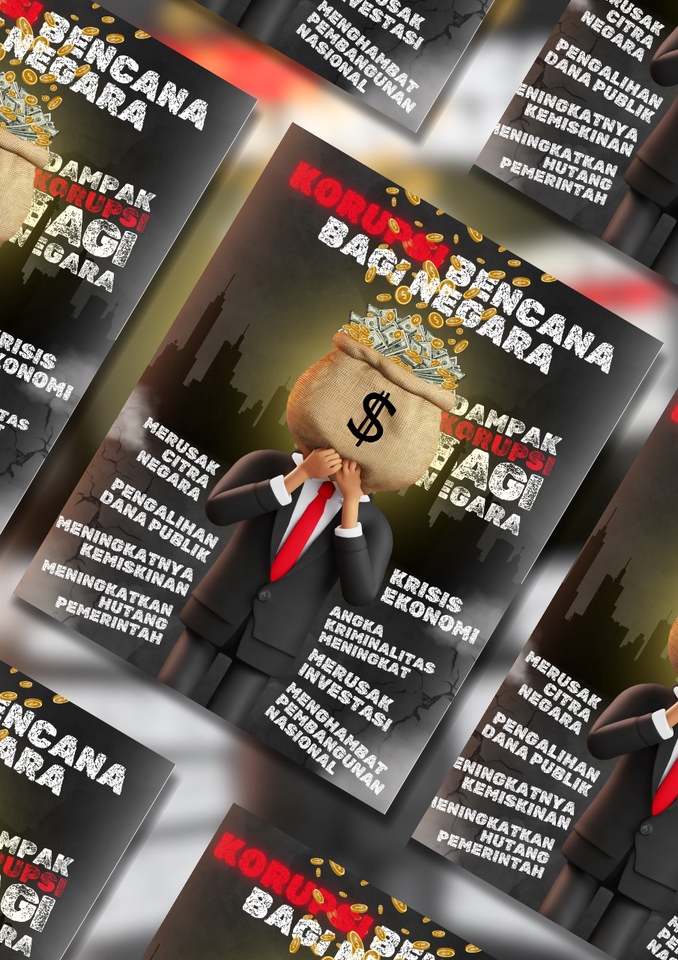 [SPESIALIS DESIGN] DESIGN PAMFLET POSTER DIGITAL UNTUK BERBAGAI KEPERLUAN