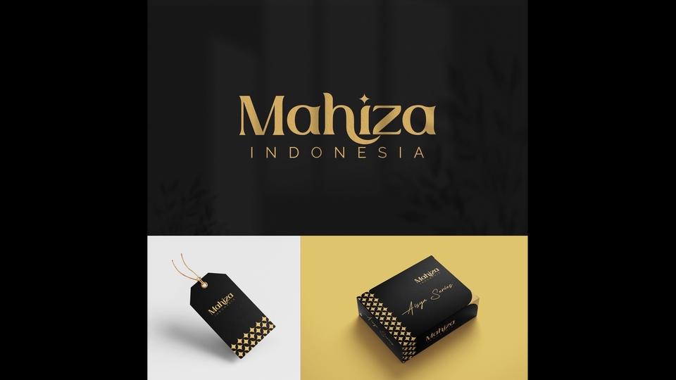 Desain Logo dan Branding Menarik dan Terjamin