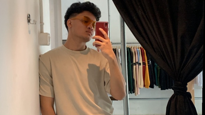 [Content Creator] IG Reels, Feeds, Tiktok