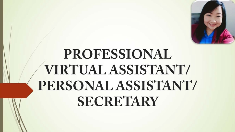 Virtual Personal Assistant