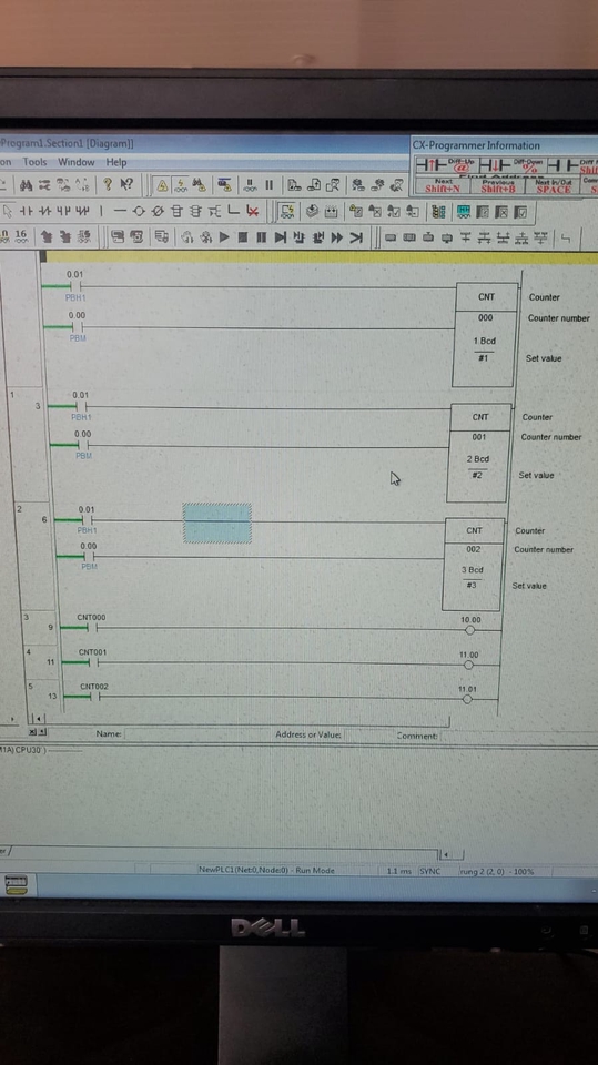 Jasa Konversi Program PLC dari Merk Apapun