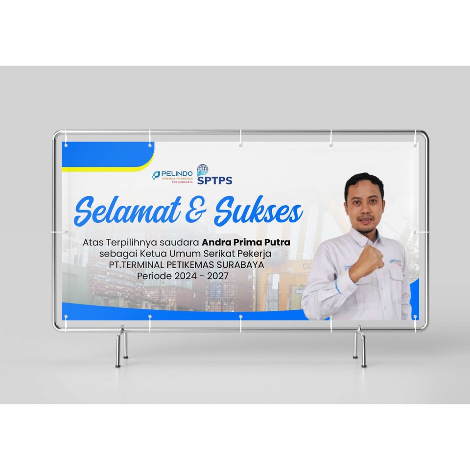 JASA DESAIN BANNER