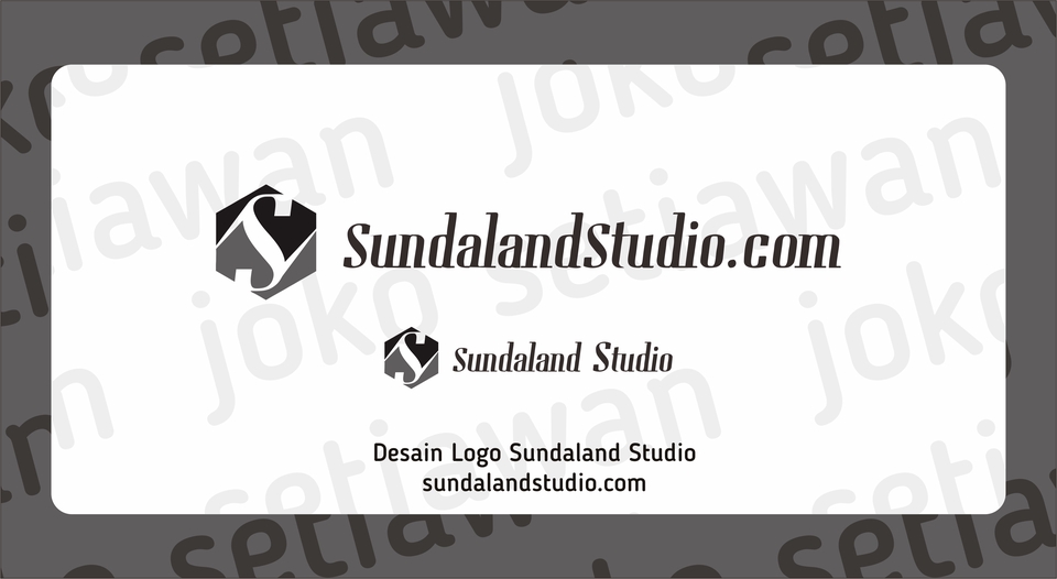 Merancang Desain Logo Produk dan Logo Perusahaan