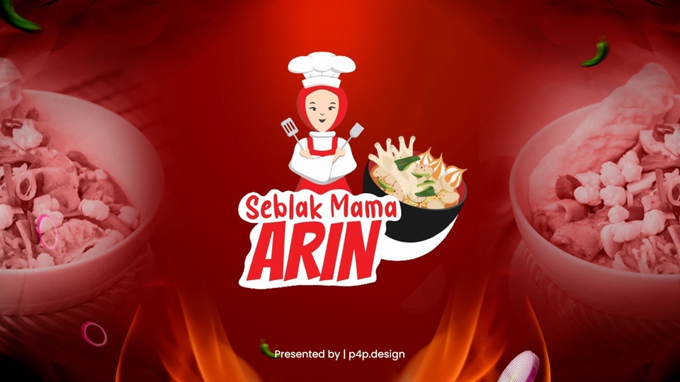 Logo Berkualitas untuk Bisnis Berkelas