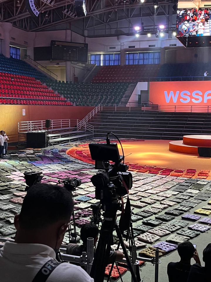 ถ่ายวิดีโอ ถ่ายMV ถ่ายสัมภาษณ์ ตัดต่อคลิป OB Live streaming