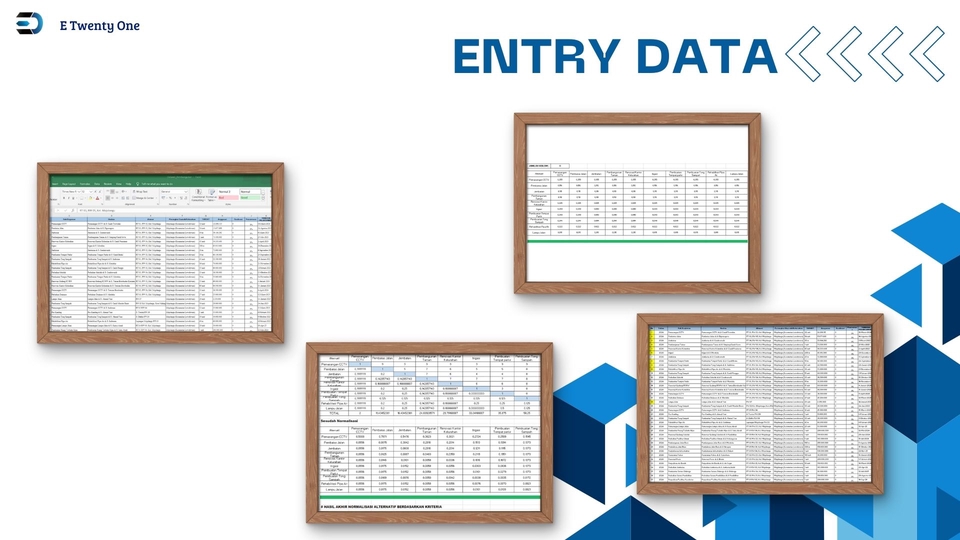 Layanan Data Entry di Excel,Spreadsheet, Pembuatan Formula Google Spreadsheet, dan Desain Dashboard