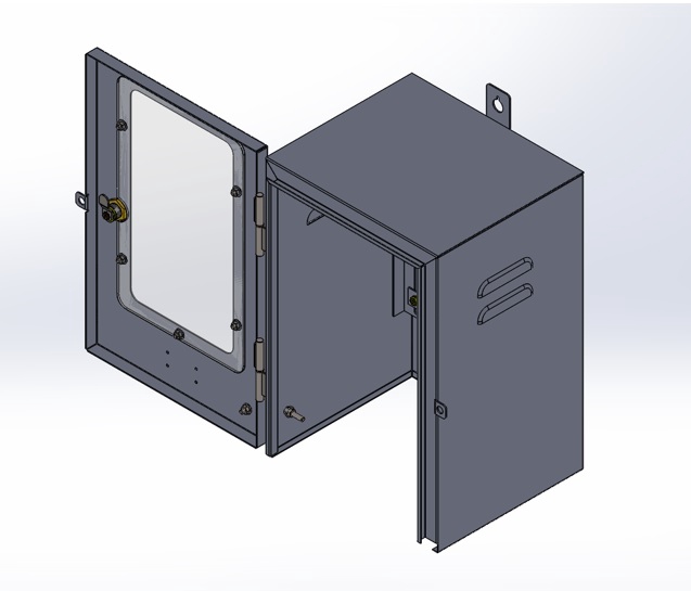 ออกแบบ3D Model, Revers Engineer, Mold, Drafting