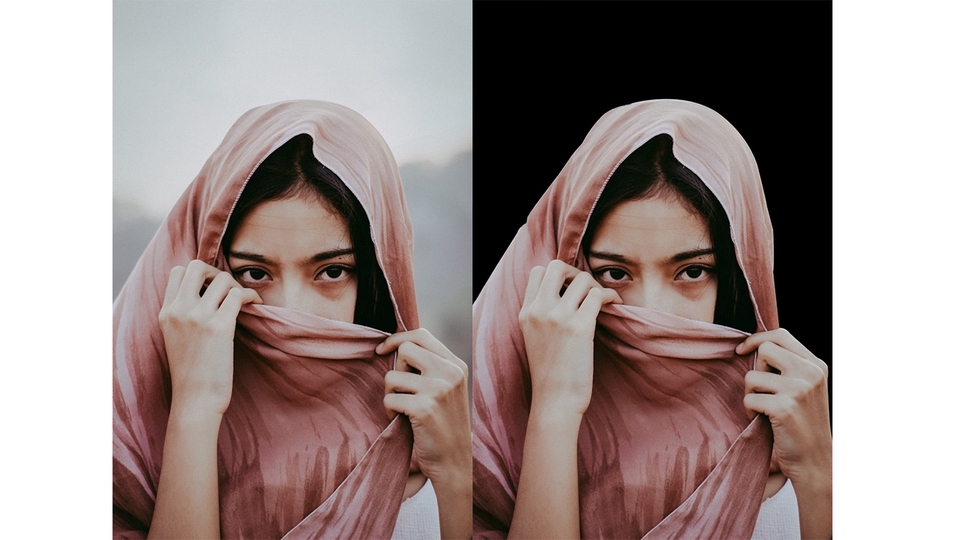 สวยครบจบที่นี่! เปลี่ยนสี ลบพื้น เสกสิว กระรอยต่างๆหายวั๊บ