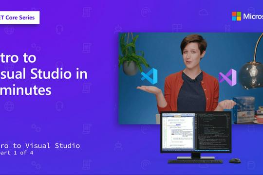 Pembuatan Aplikasi Desktop Menggunakan Visual Studio.Net [Tugas ahir ...