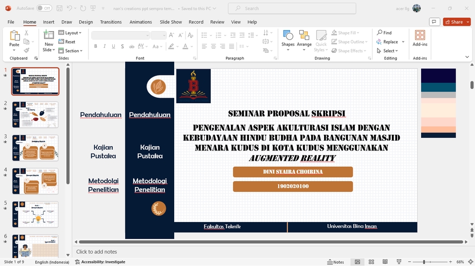 Data Entry Powerpoint