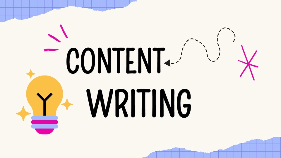 Content Marketing Services: Ideation, Research, Strategy & Writing for ...