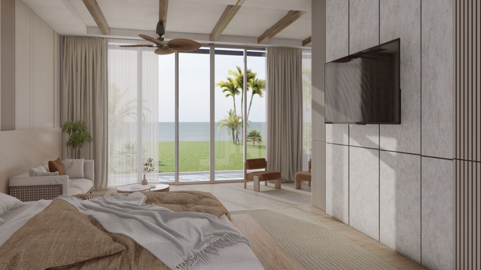 รับออกแบบ /เขียนแบบ /ปั้นโมเดล /Render 3D Perspective / Exterior / Interior / 3D animation