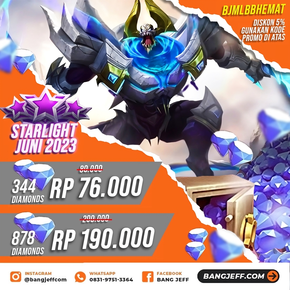 Jasa desain banner website cuma 50rb bebas revisi sampe 100% puas