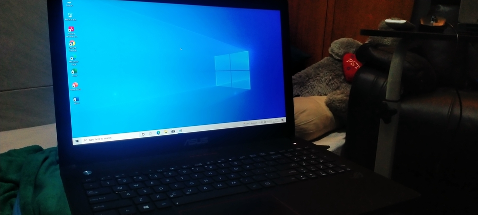 Tekhnisi Komputer Panggilan ( Ryan Computer )