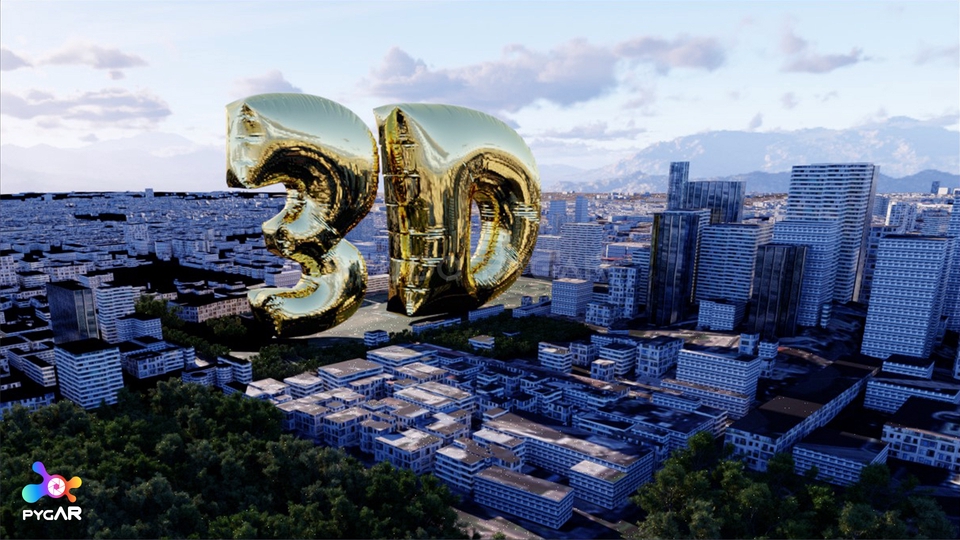 บริการผลิตภาพ 3D Model Environment และ 3D Rendering วัตถุ สิ่งของ ฉากแบ็คกราวด์และสิ่งแวดล้อม