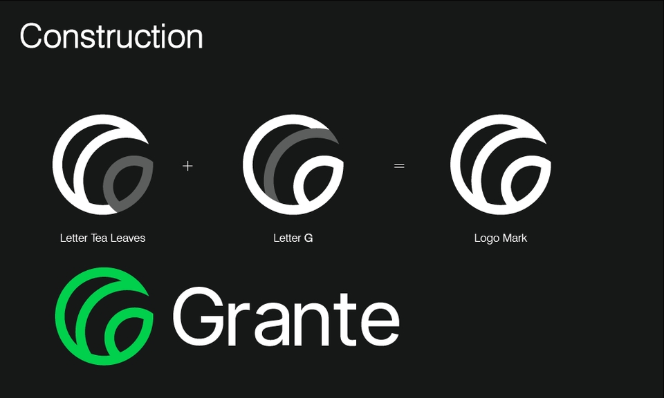 Desain Logo Brand dan UMKM dengan desain modern