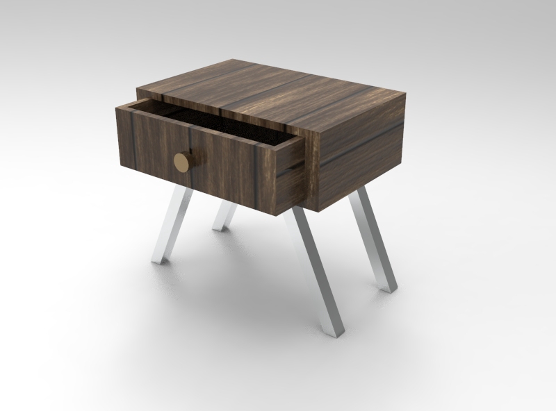 Desain 3D Modeling, desain produk, dan rendering realistis dengan ...