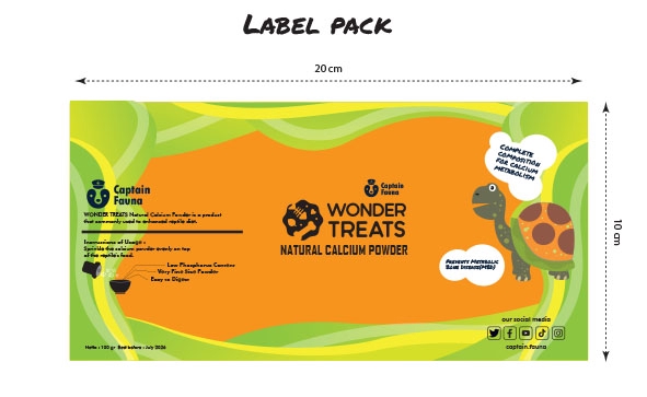 Package and Label Design - Simple and Elegant for Your Product