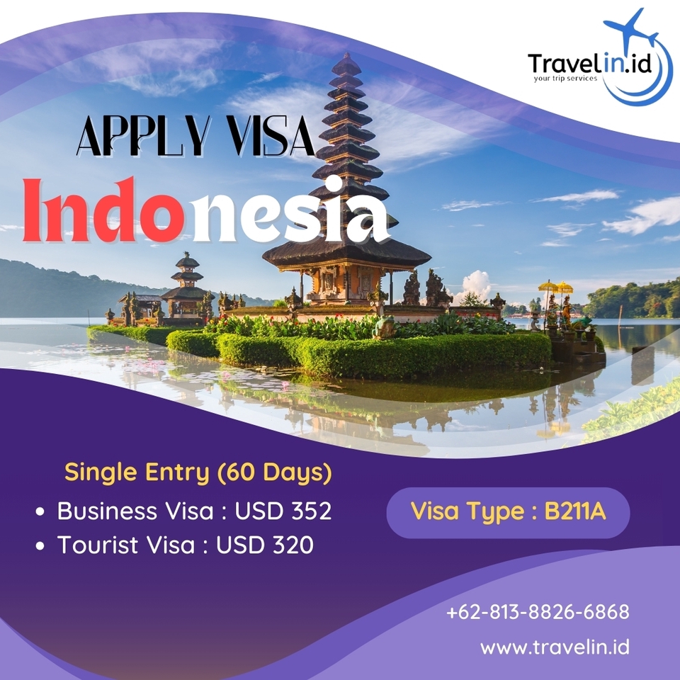 Jasa Pembuatan Banner dan Flyer