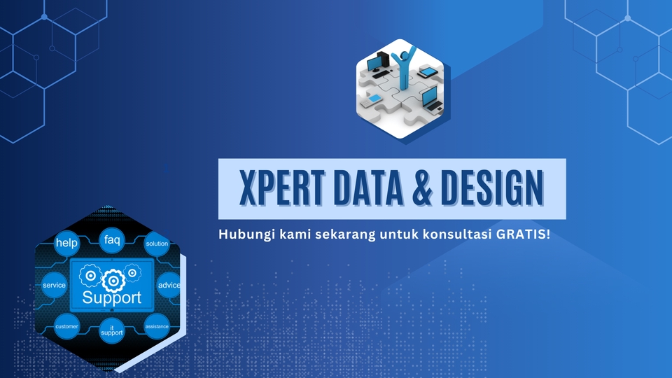 Solusi Entri Data Cepat & Akurat! Kelola Data Tanpa Ribet!