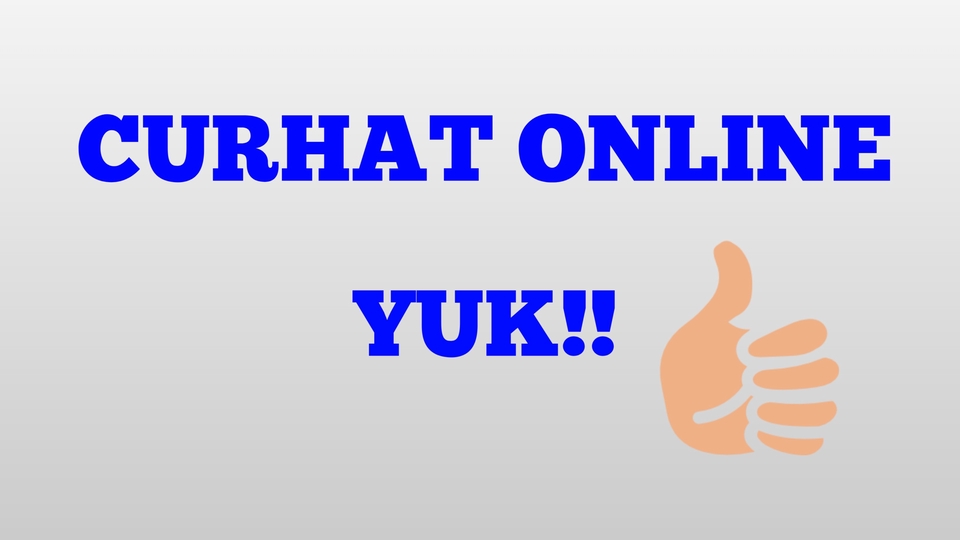 Curhat Online