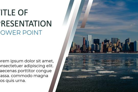 Power Design Kilat Menawan