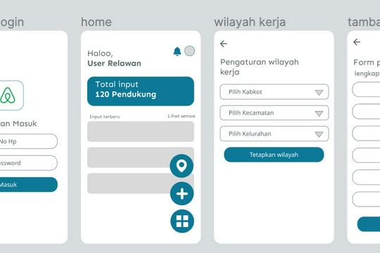 Pembuatan Aplikasi Mobile Murah