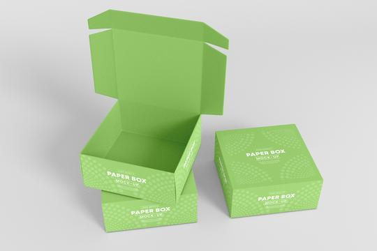 DESAIN KEMASAN HEMAT