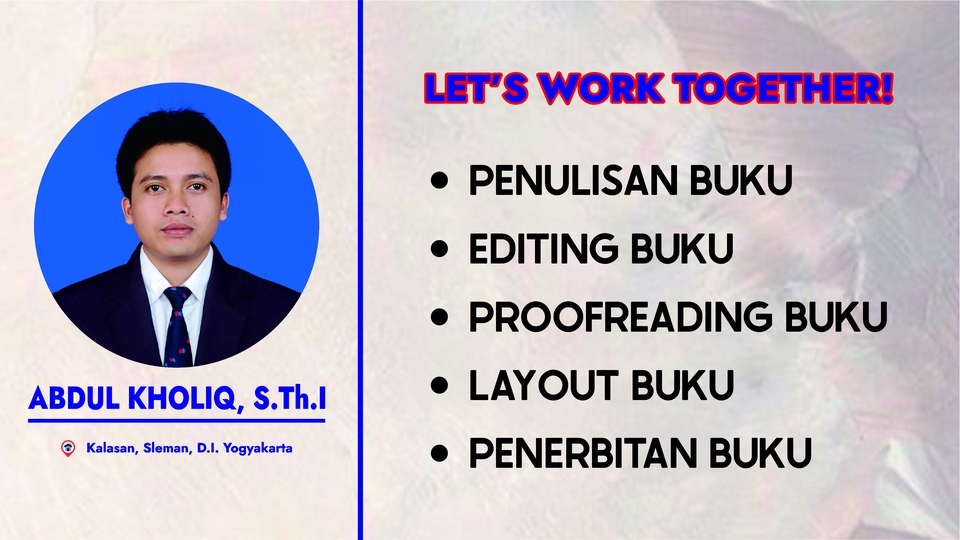 Editor Buku