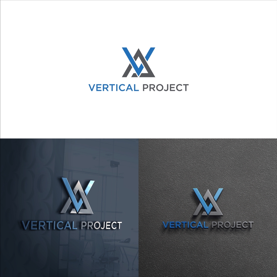 Design Logo Modern Minimalis Untuk Perusahaan Anda