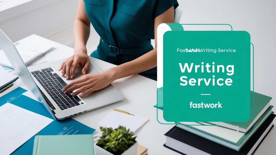 Jasa Konversi Gambar ke Teks (Image to Text) Cepat & Akurat